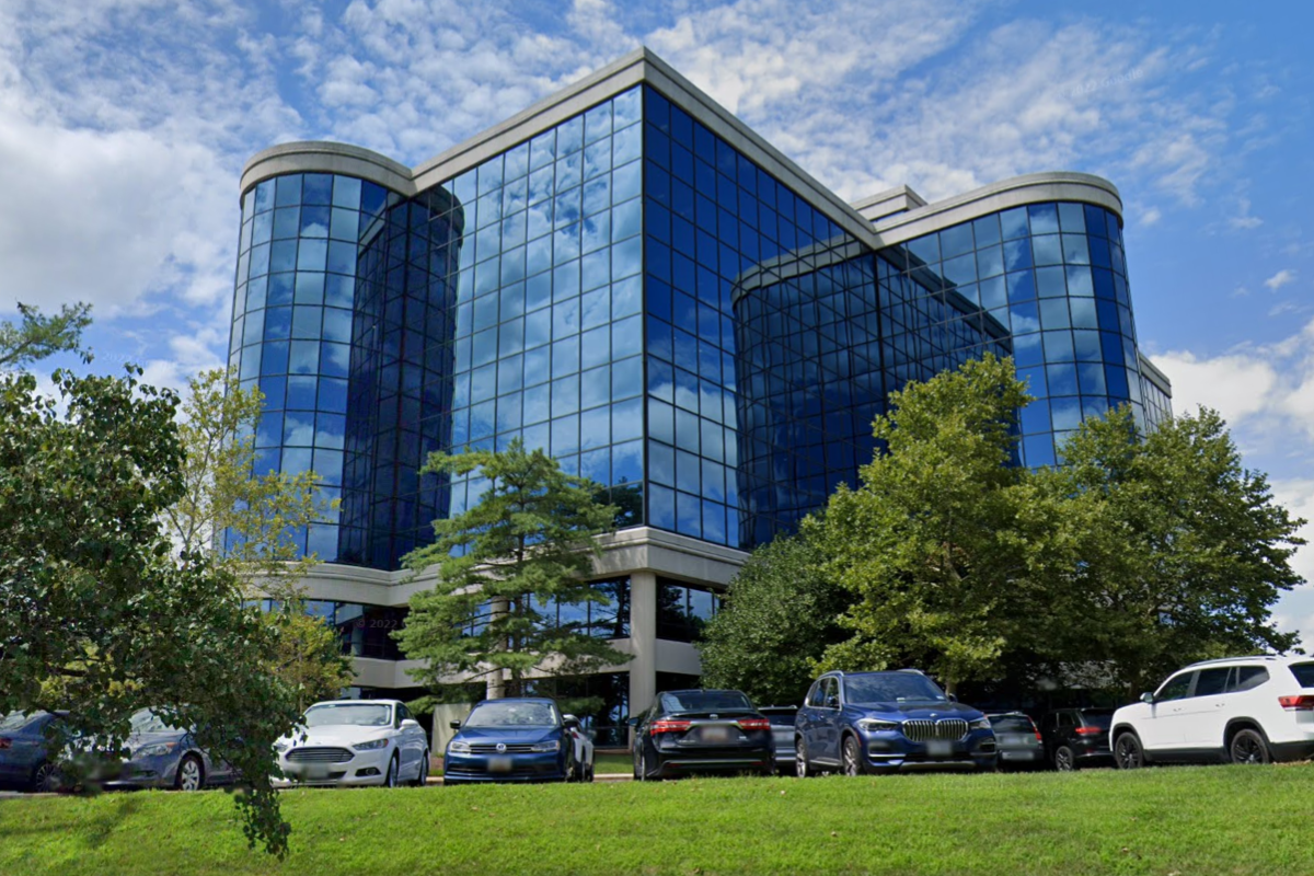 Former Baltimore Finance Employee Pleads Guilty to Wire Fraud and