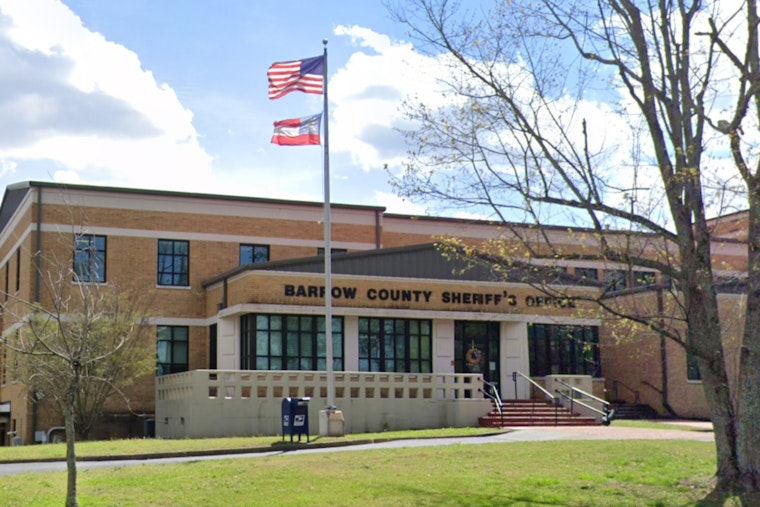 Former Barrow County Jailer Accused of Cruelty and Violating Oath in