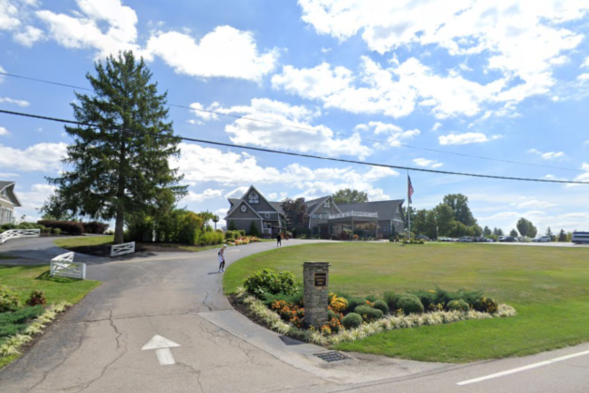Former Coldstream Country Club Employee and Spouse Sued for $4 Million