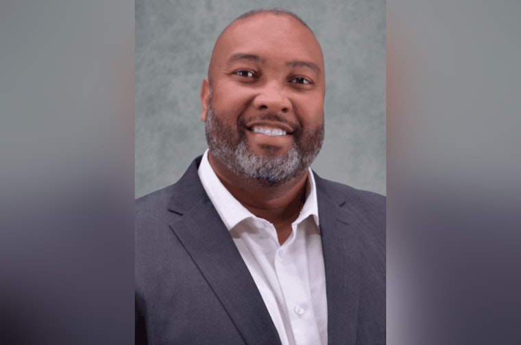 Fort Pierce City Manager Nicholas Mimms Charged with Bid Tampering and