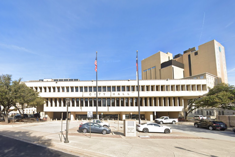 Fort Worth Settles for $800K in Decade-Old Police Shooting Lawsuit