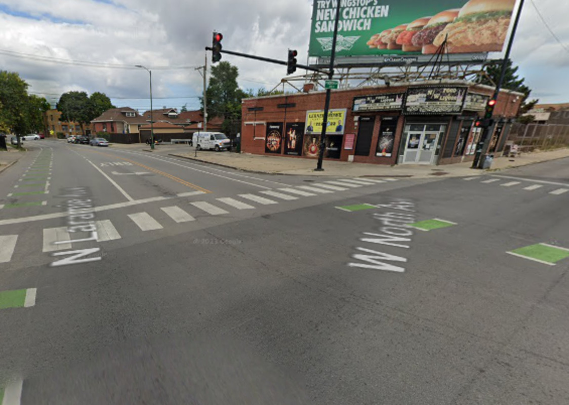 Four Juveniles Charged in Swift String of Armed Robberies in Chicago's