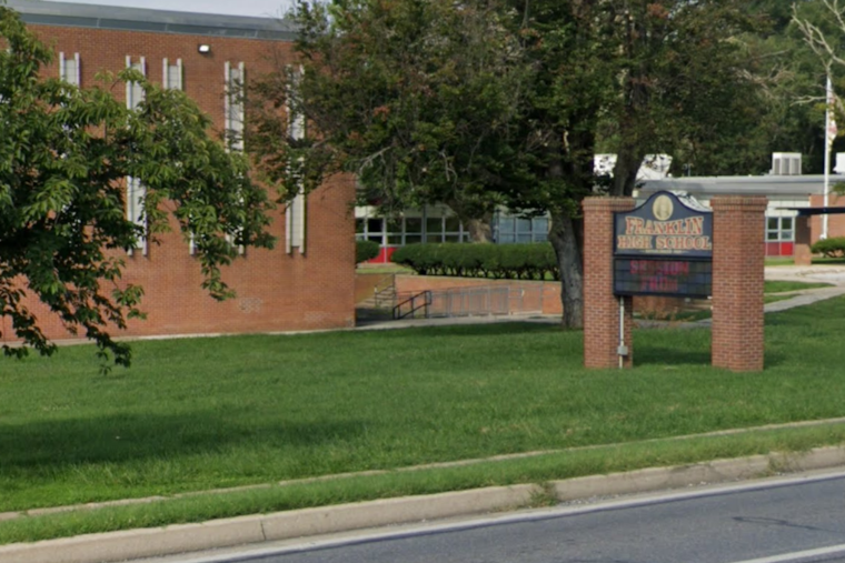 Franklin High School Mourns Loss of 16-Year-Old Football Star Leslie