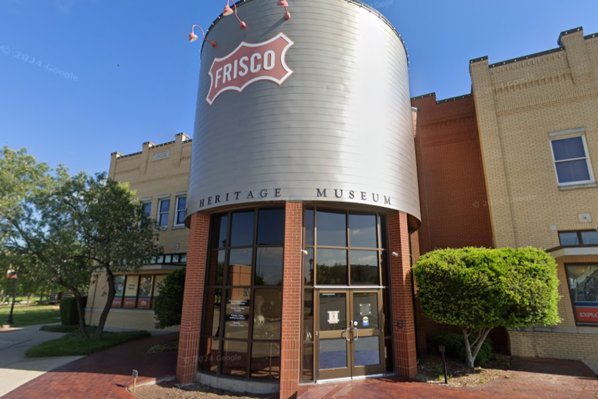 Frisco Heritage Museum Announces One-Day Closure for Maintenance, Sets