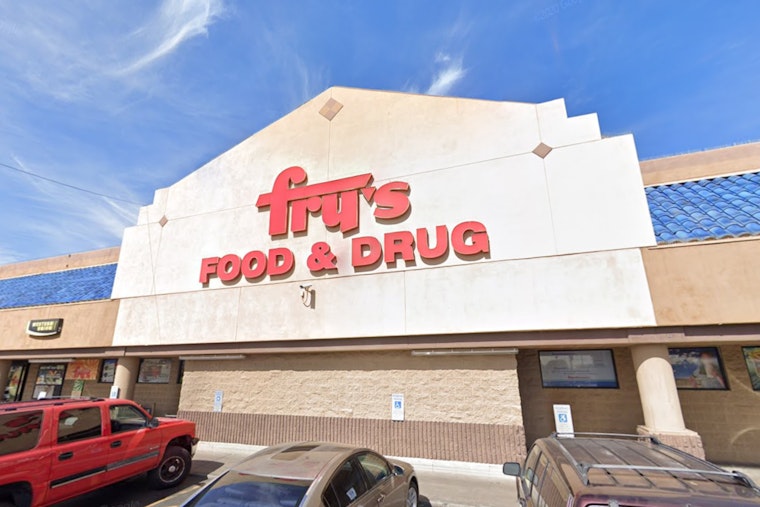 Fry's Food Stores Leads Phoenix Grocery Market, Customer Satisfaction