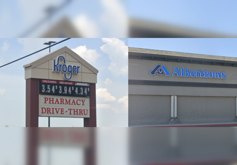 FTC Seeks Injunction in Kroger-Albertsons Merger Case as U.S. Grocery