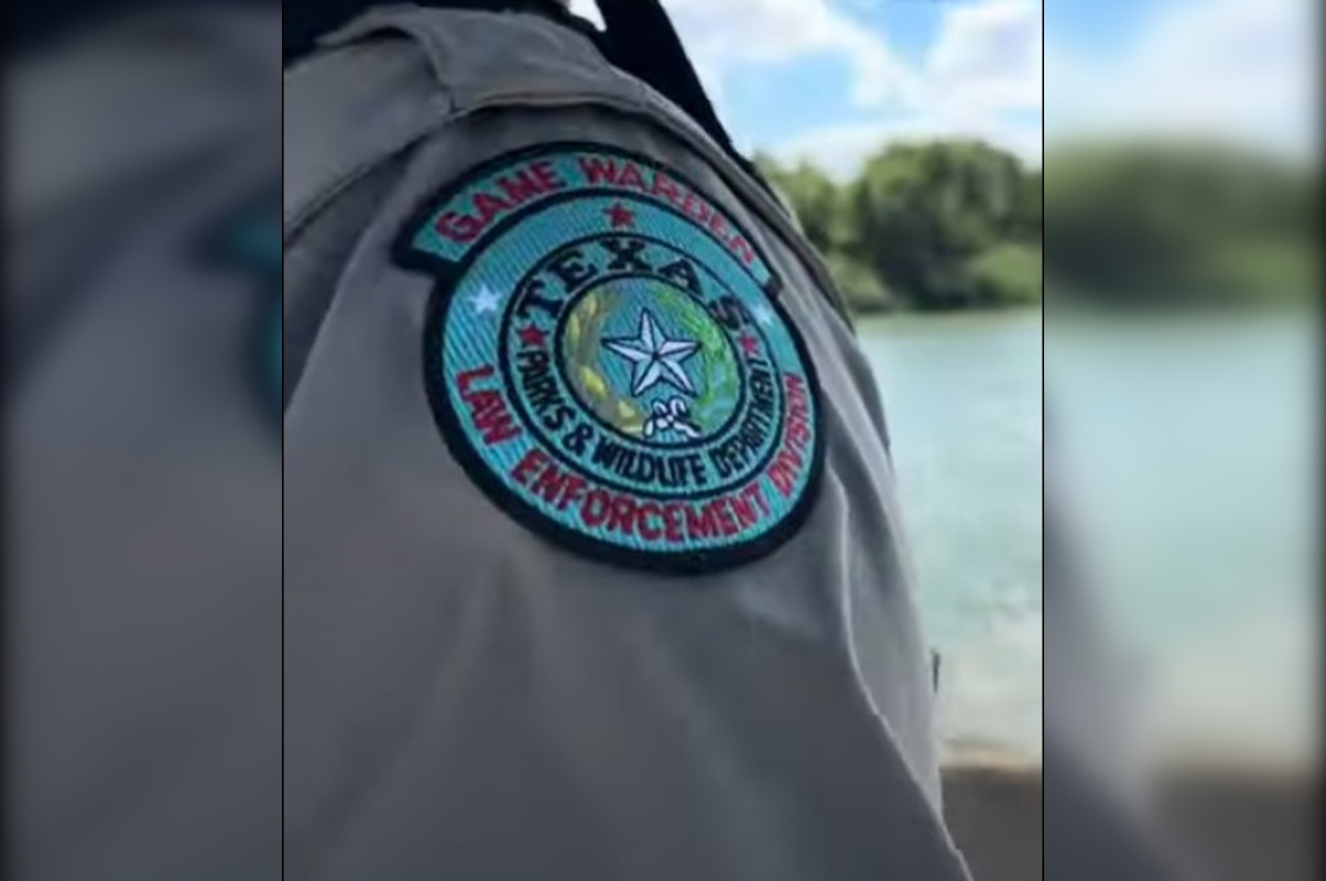 Game Wardens Honored by Texas Parks and Wildlife for Exceptional