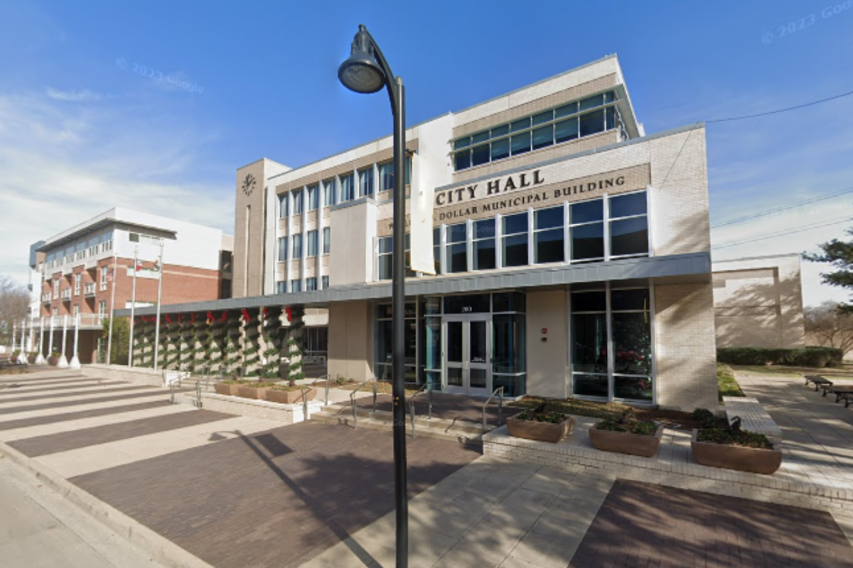 Garland Cultural Arts Commission Announces Grant Applications for