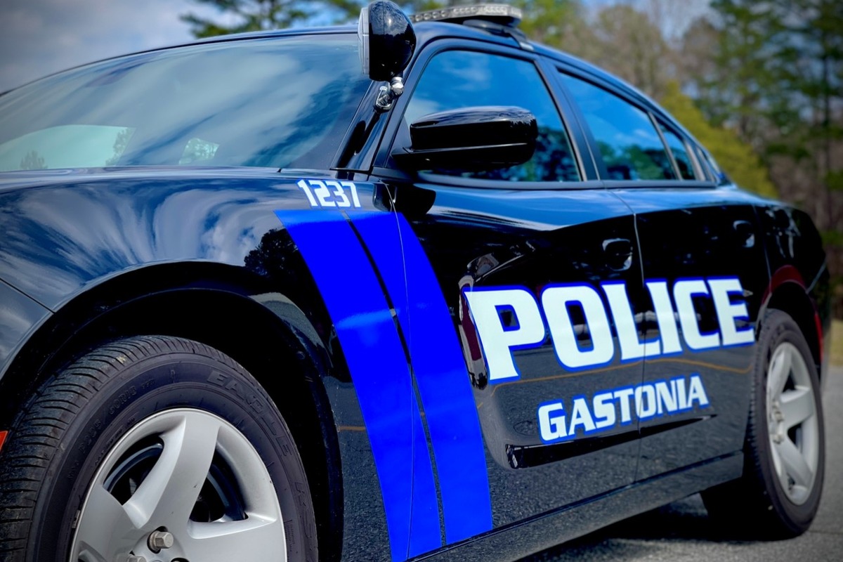 Gastonia Police Locate Woman Safely, Cancel Ashanti Alert for