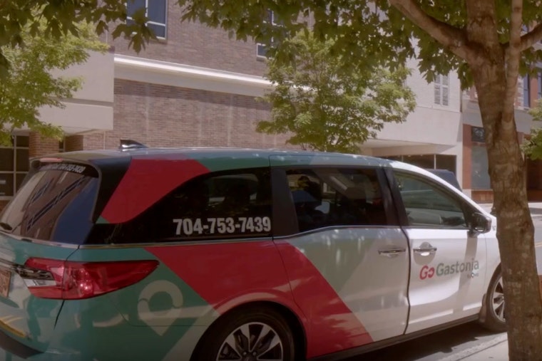 Gastonia Residents Decry Glitches in City's New GoGastonia