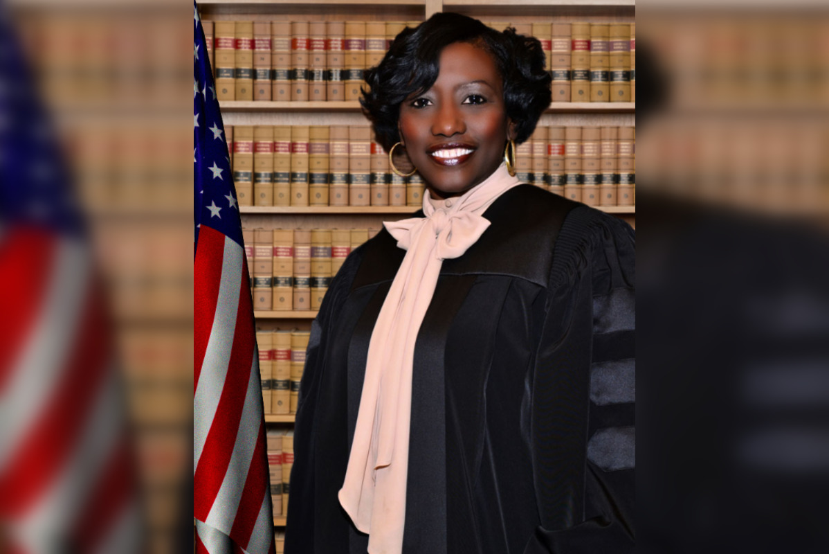 Georgia Judge Criticizes Prosecutors for Mismanagement of Confidential