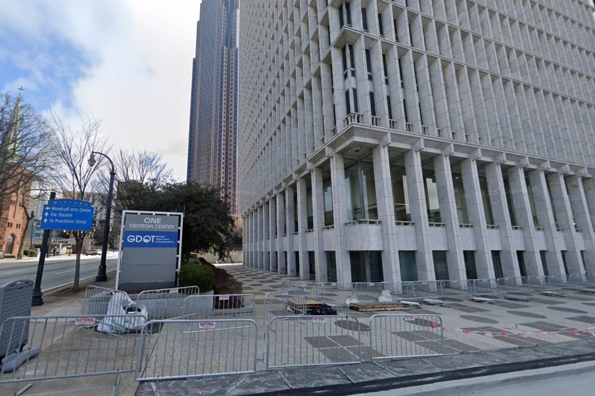 Georgia Launches "Reach Home Safely" App in Partnership with Braves to