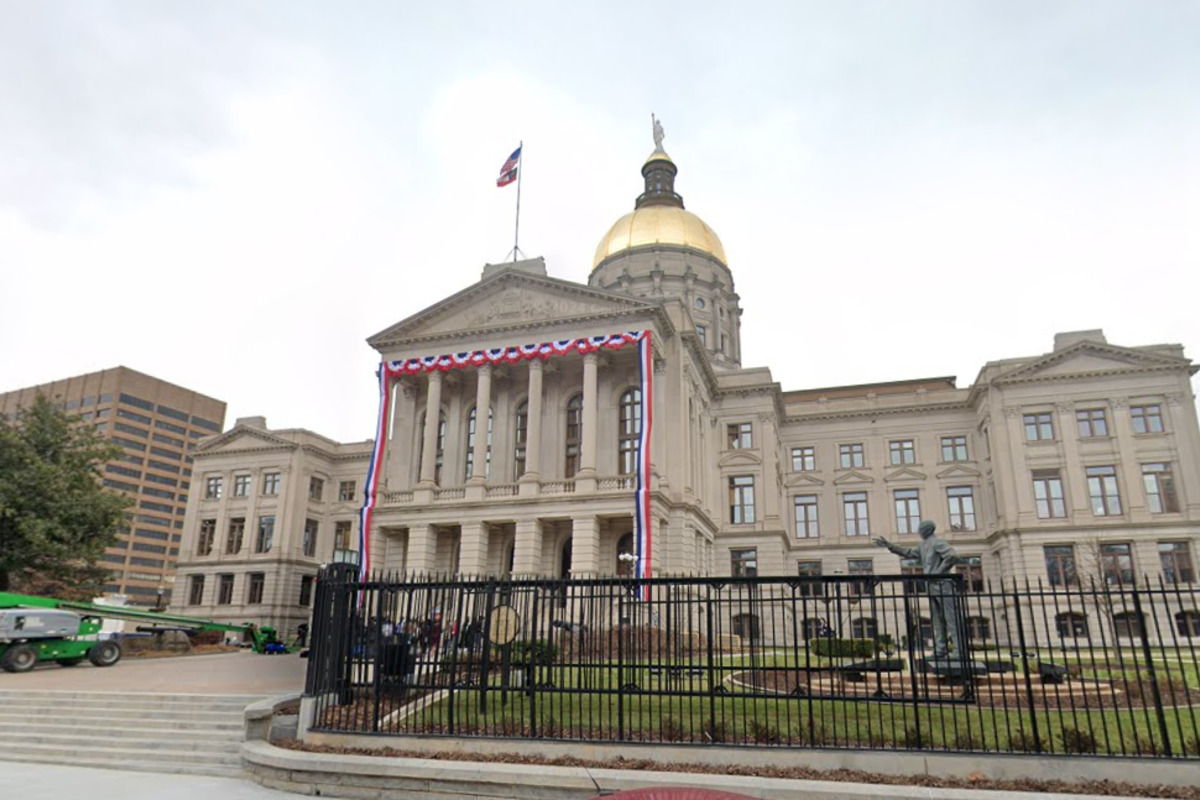 Georgia Mobilizes State Agencies and Declares Emergency Ahead of