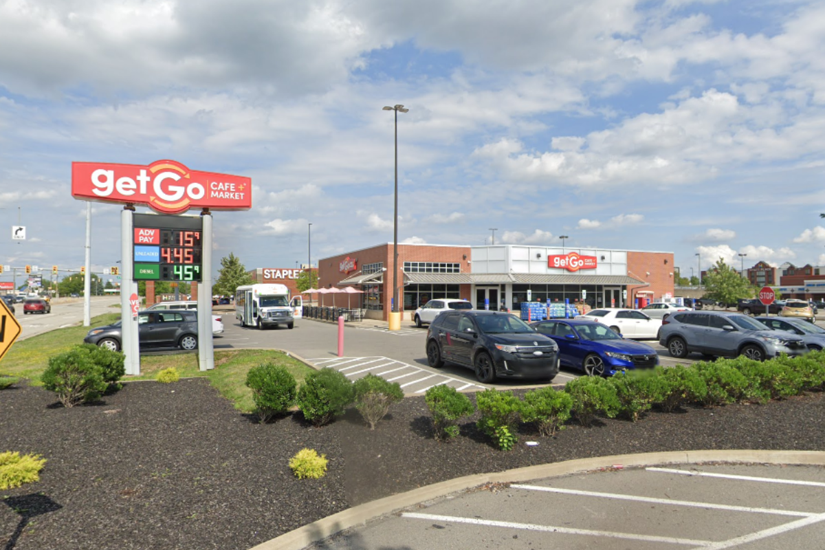 Giant Eagle to Sell GetGo Convenience Stores to International Retailer