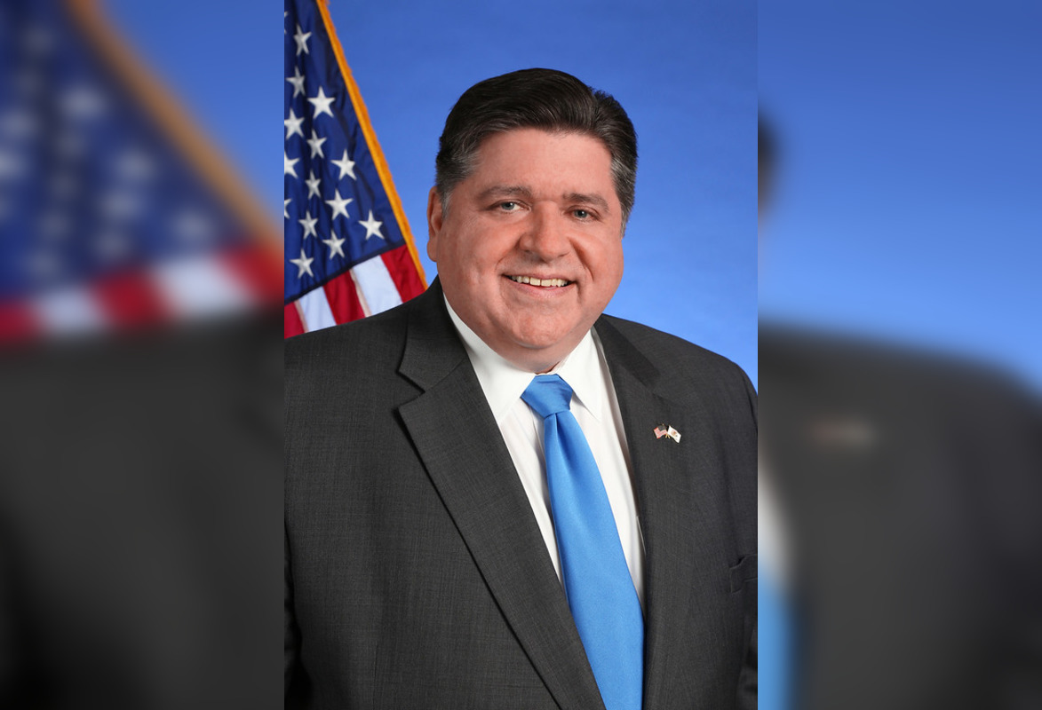 Gov. Pritzker Endorses Jeppson's Malört as Unofficial Shot for