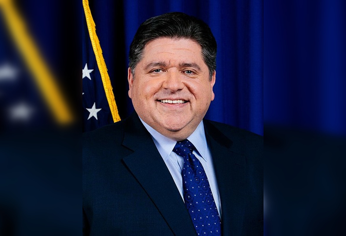 Gov. Pritzker Signs $53.1 Billion Illinois Budget, Grocery Tax Cut and