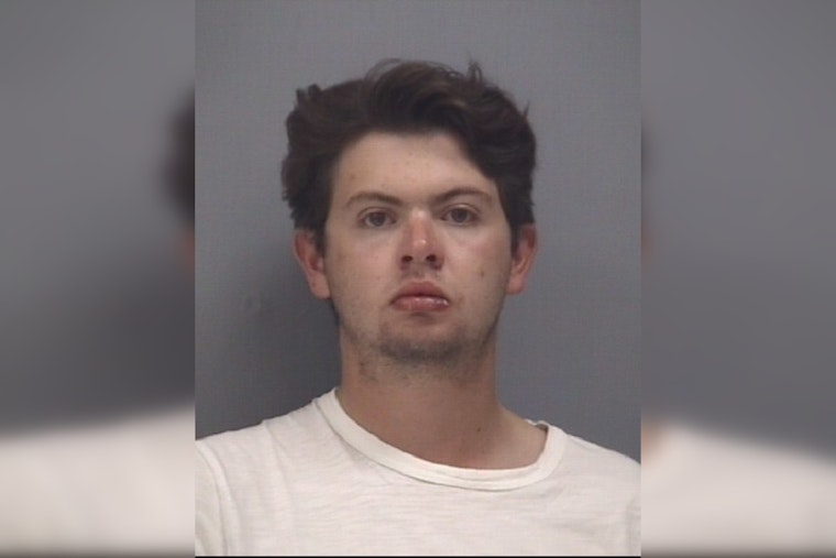 Grand Rapids Man Arrested in Greenville for Alleged Involvement in