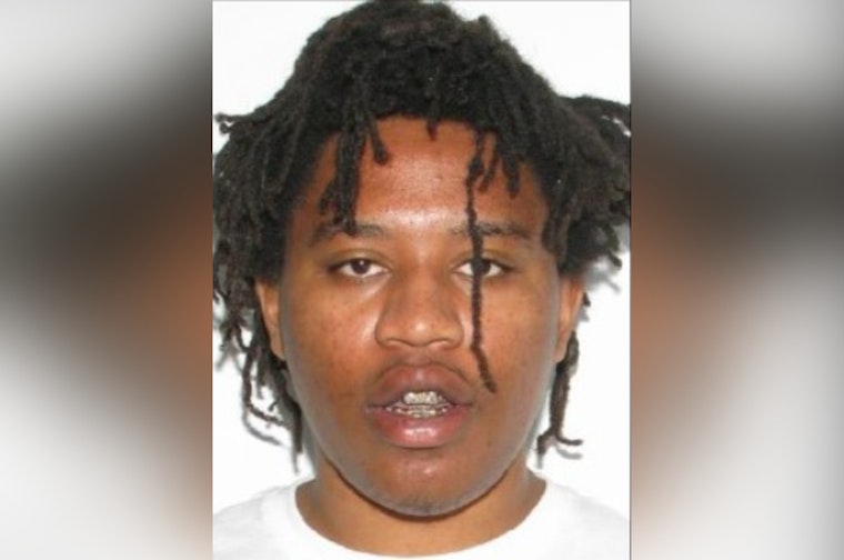 Gwinnett County Police Seek Help in Search for Missing Peachtree