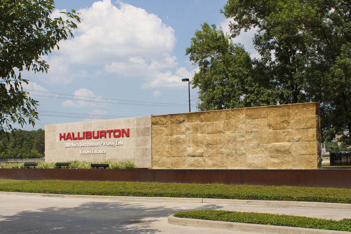 Halliburton's North Houston Campus Struck By Cyberattack Amid Surge in