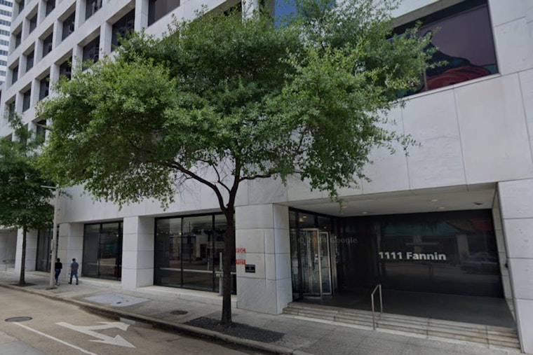 Harris County Health Director Barbie Robinson Relieved of Duty Amid