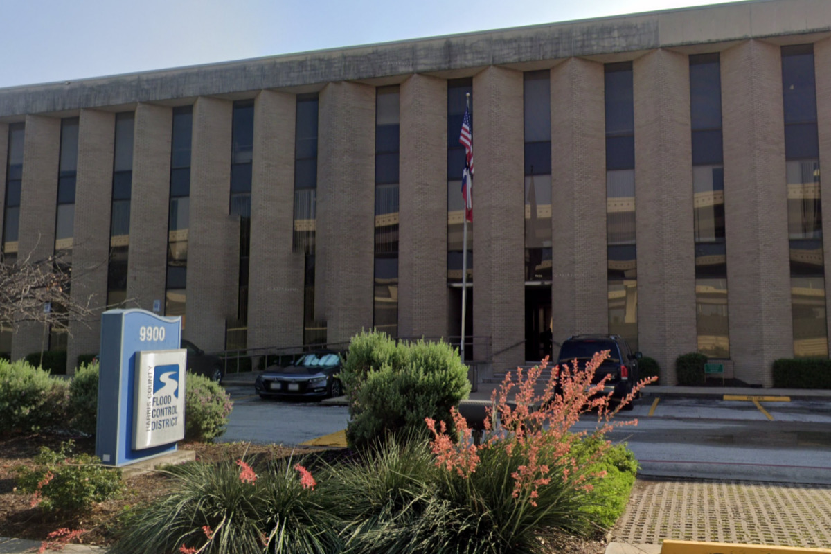 Harris County Proposes Tax Hike for Flood Control, Revises Uplift