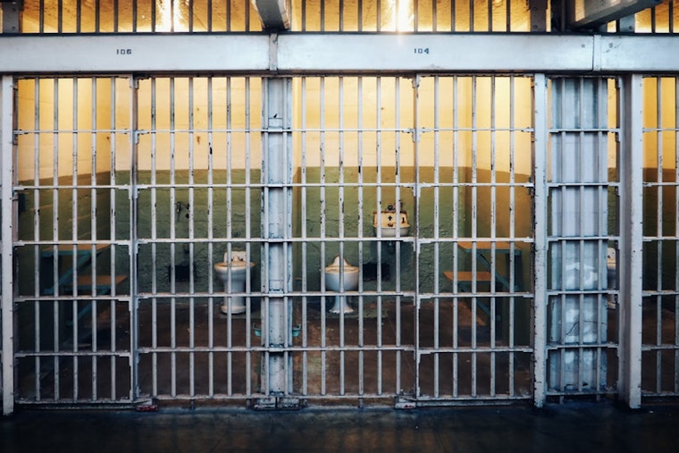 Henderson Duo Indicted for Alleged Vandalism at Lake Mead National