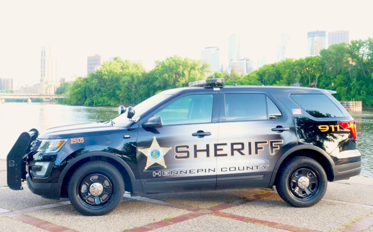 Hennepin County Sheriff's Office Releases Monthly Newsletter Featuring