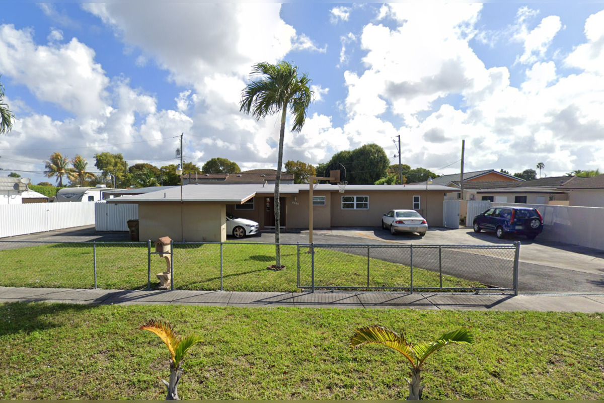 Hialeah Police Engage in Officer-Involved Shooting, FDLE to