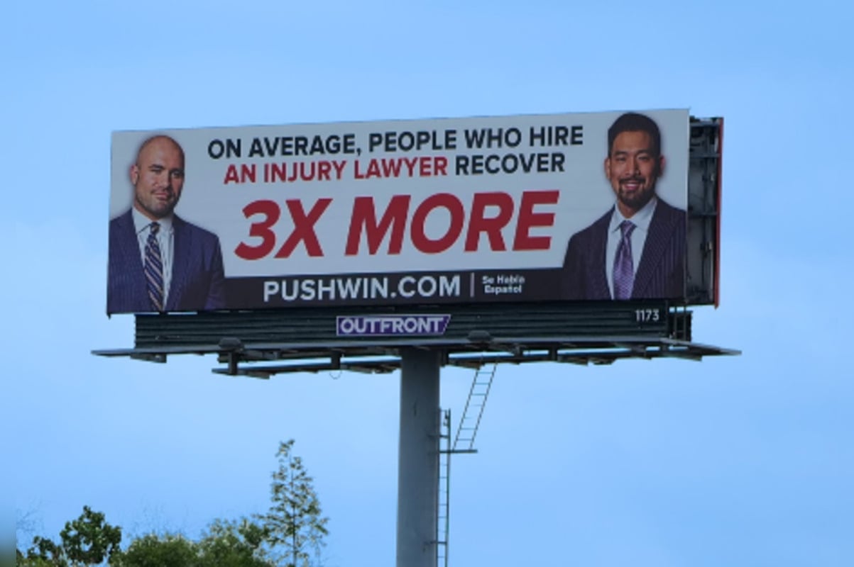 High-Profile Houston Attorneys Pusch & Nguyen in Legal Battle Over