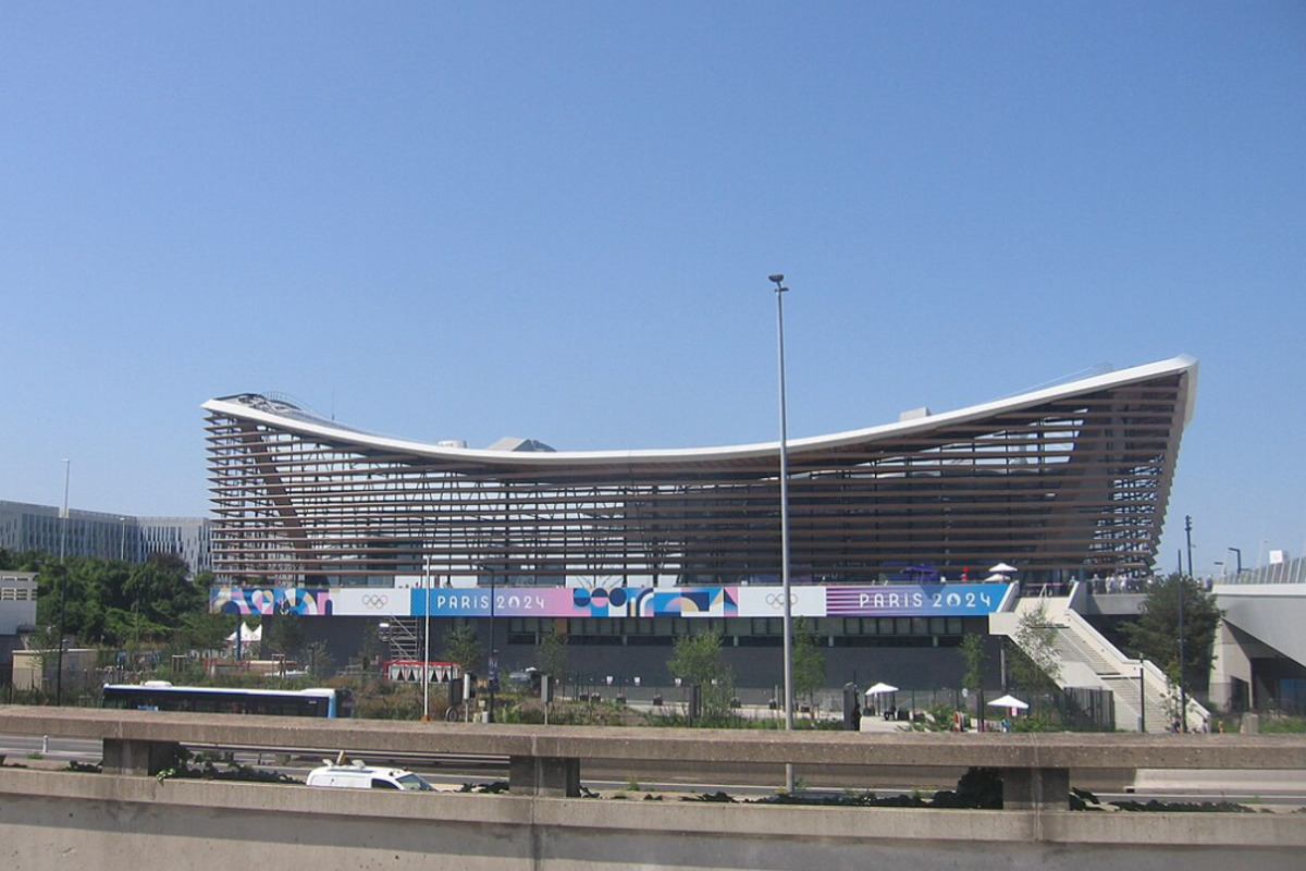 High School Hero Carmel's Own Alex Shackell Seizes Gold and Silver in