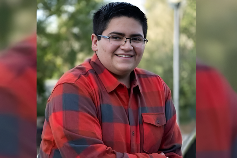 Highlands Ranch Boulevard Renamed in Honor of Hero Kendrick Castillo