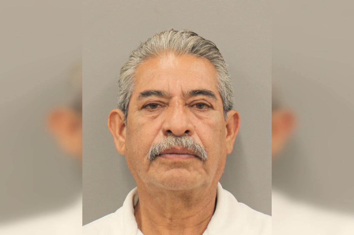 Houston Man Charged with 2020 Murder Following Determined HPD