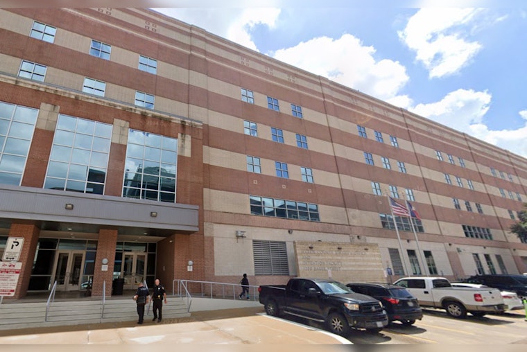 Houston Man Perishes in House Fire, Authorities Investigating Cause in