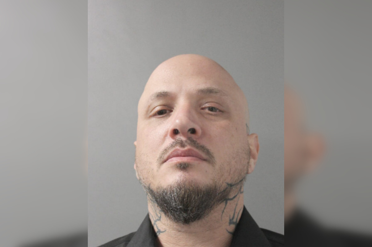 Houston Man Sentenced To Life Without Parole For Continuous Sexual