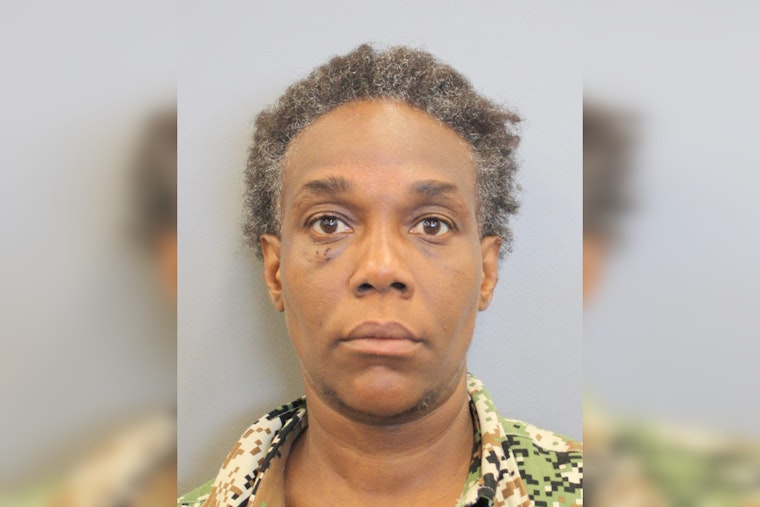 Houston Police Arrest Suspect Charged with Aggravated Assault in South