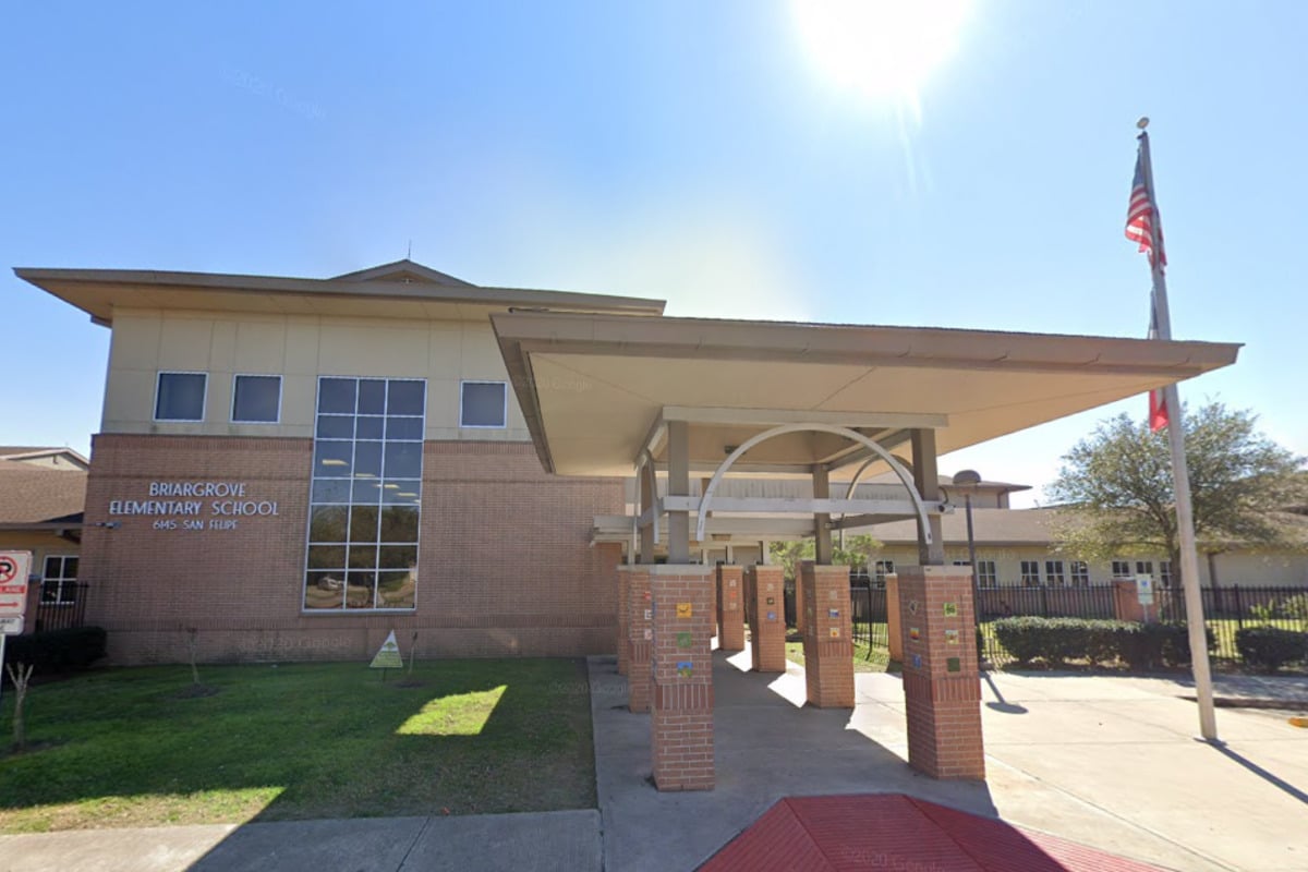 Houston Schools Confront Gun Threats: HISD Responds to Briargrove