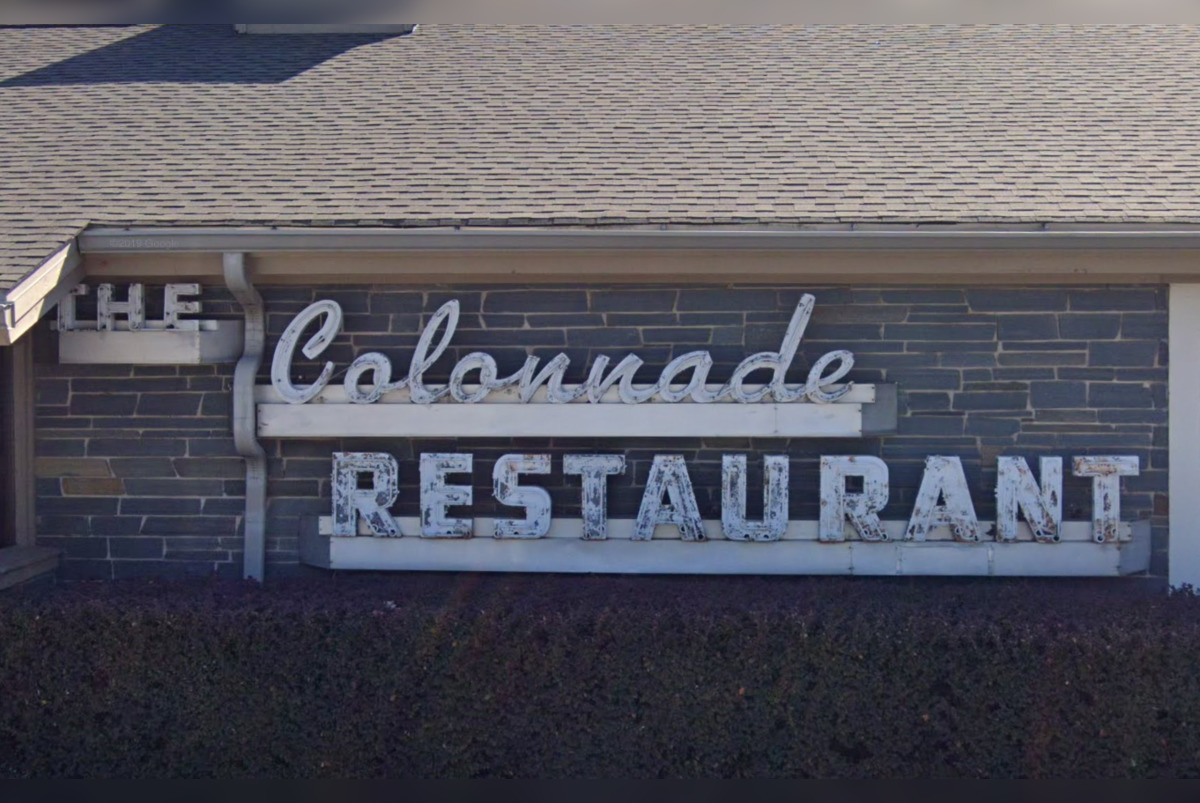 Iconic Atlanta Eatery The Colonnade Listed for Sale, Continues Legacy