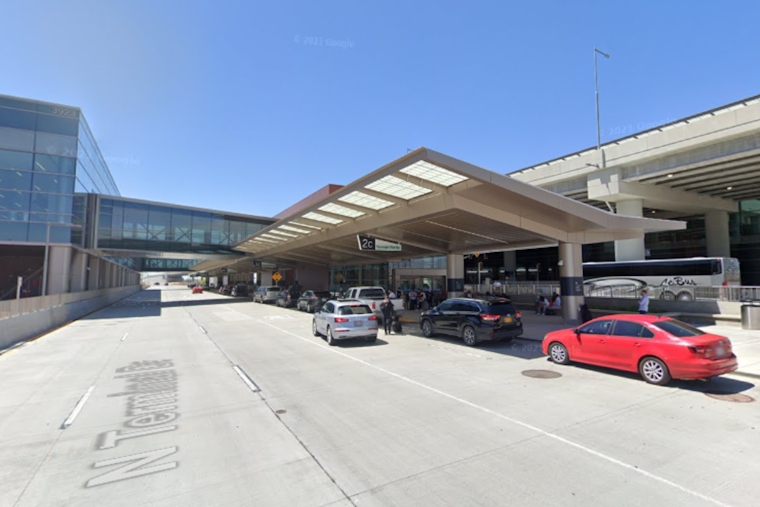 Iconic World Map to Grace the New Salt Lake City International Airport