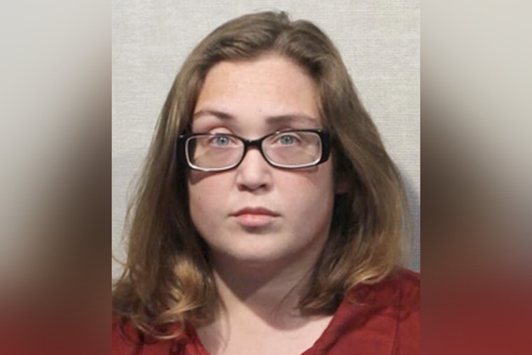 Indiana Woman Indicted in Stepfather's Poisoning Death as Email