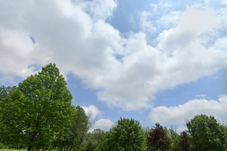 Indianapolis Warned of Sizzling Heat Wave with Severe Storm Risk, NWS