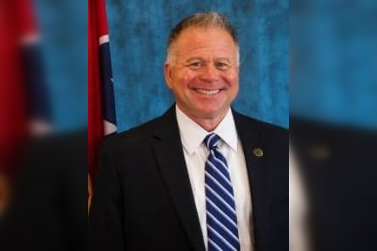 Jefferson County Mourns the Tragic Loss of Judge Okie D. Slone in