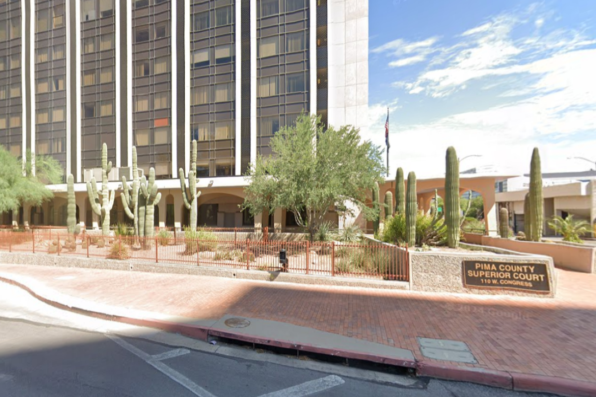 Join the Bench, Pima County Superior Court Seeks New Judge After Hon.