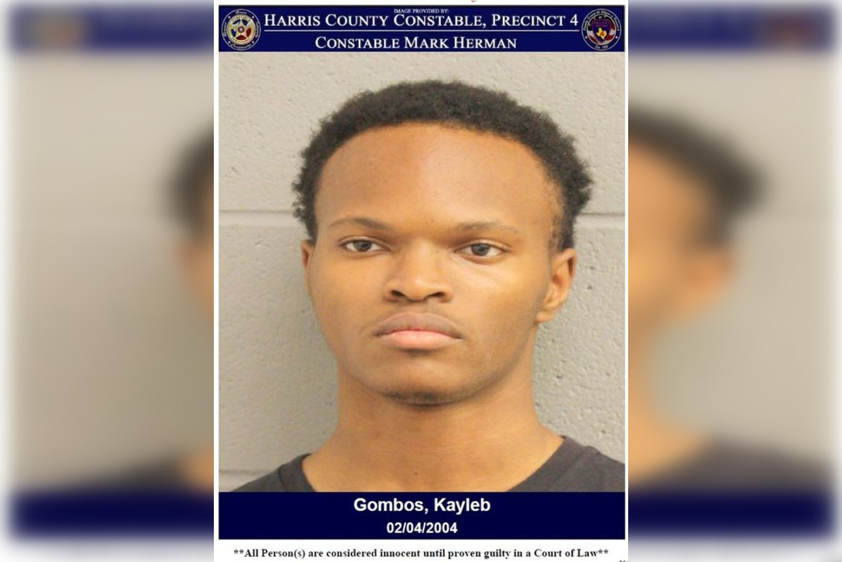 Katy Freeway Racer Charged with Reckless Driving Amidst Previous Child
