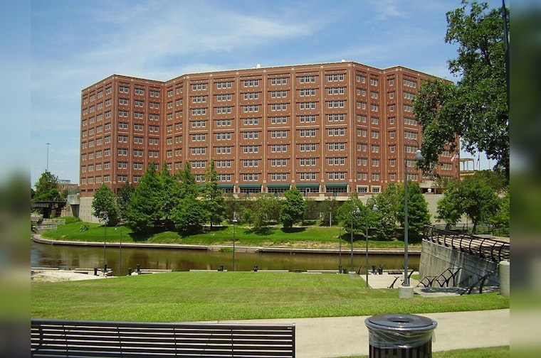 Katy Resident Allegedly Stabbed to Death by Neighbor Free on Bond,