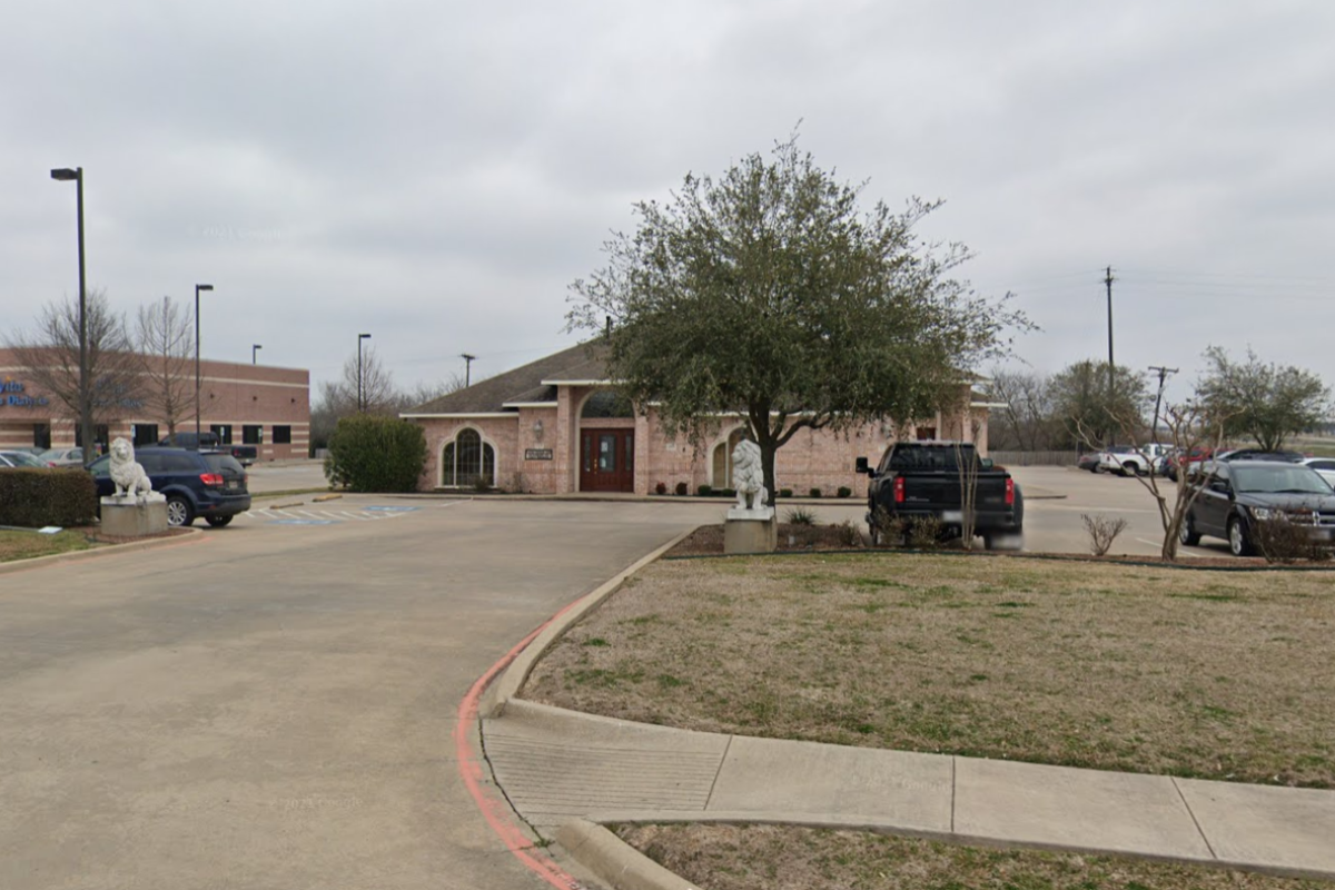 Kaufman County Child Welfare Board to Convene August Meeting,