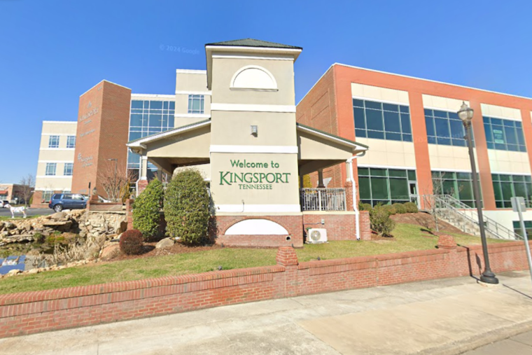 Kingsport Aquatic Center Announces Return of Drool Party with