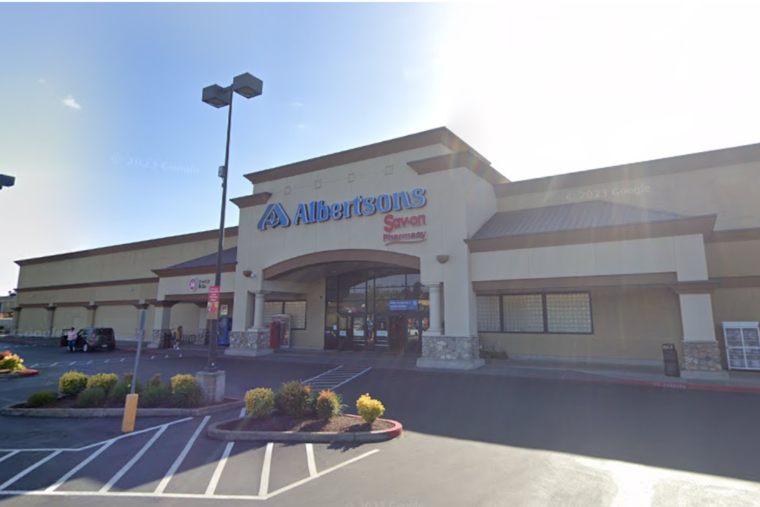 Kroger and Albertsons $24.6 Billion Merger Faces Legal Challenge in