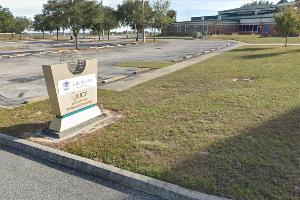 Lake-Sumter State College President Dr. Heather Bigard Steps Down,