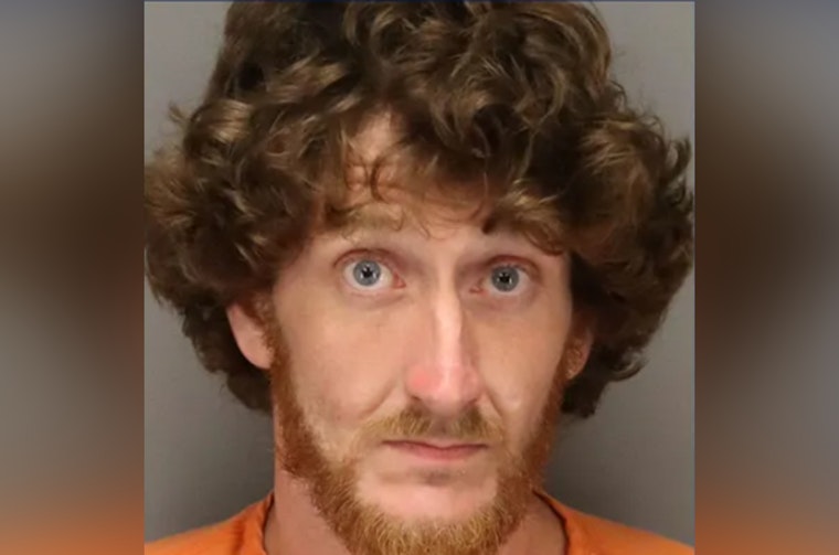 Largo Man Accused of Assaulting Father, Arrested After SWAT Standoff