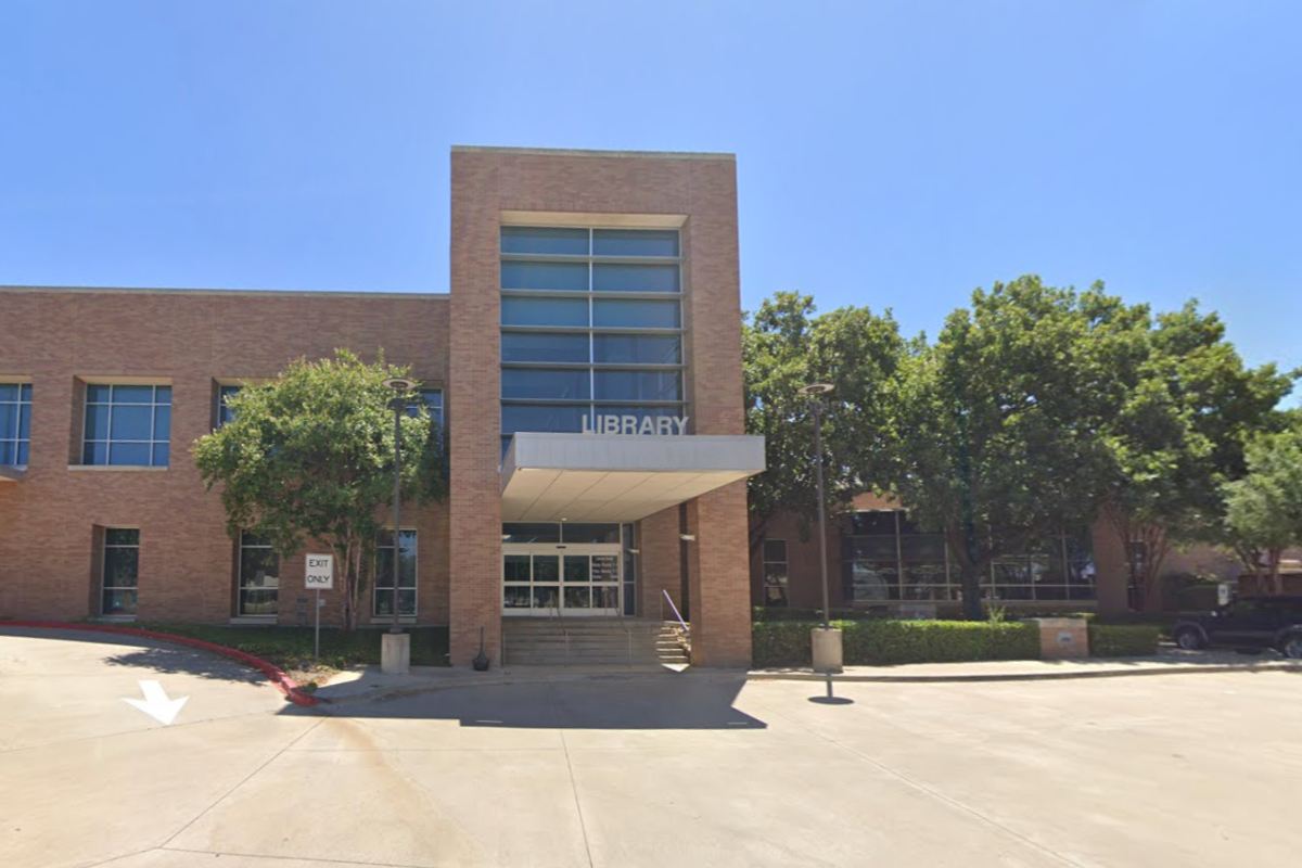 Lewisville Opens Cooling Centers at Library and Salvation Army Amid